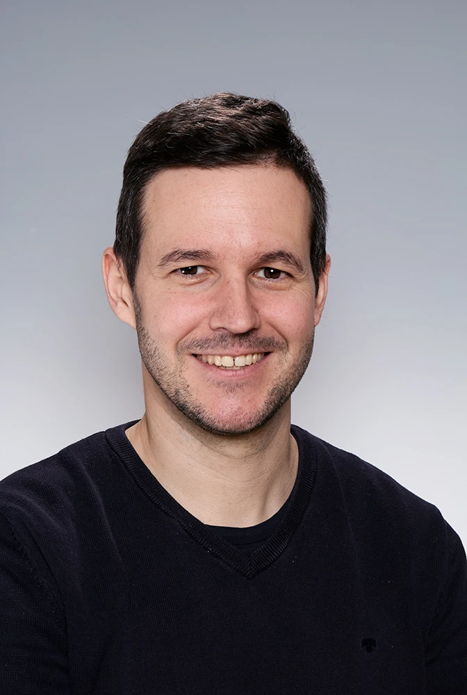 Mag. Alexander Lacher - BRG/BORG Schloss Traunsee